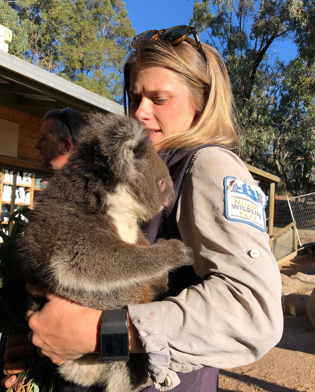 Our Gold Rush Moment - Ballarat